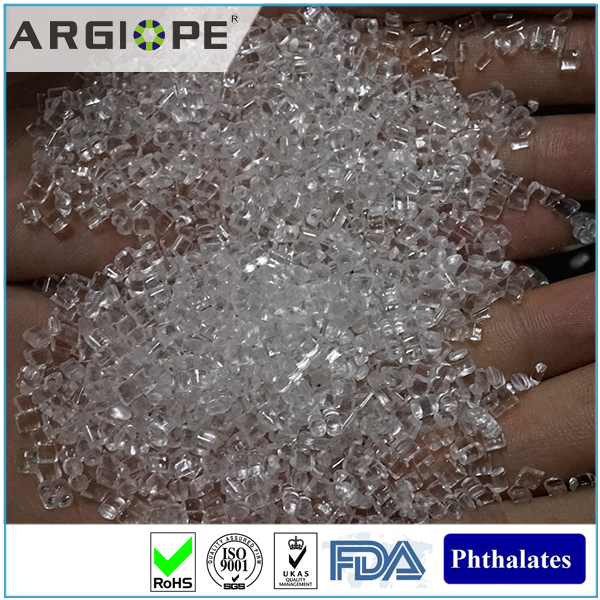 Transparent Plastic Additives Impact Modifier - Others